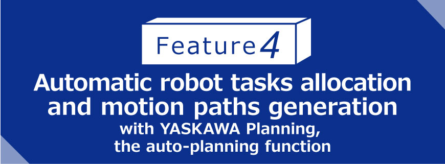 i cube Mechatronics | Products & Support | YASKAWA