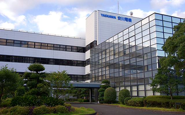 Network in Japan | Yaskawa group profile | About Yaskawa | Global Site